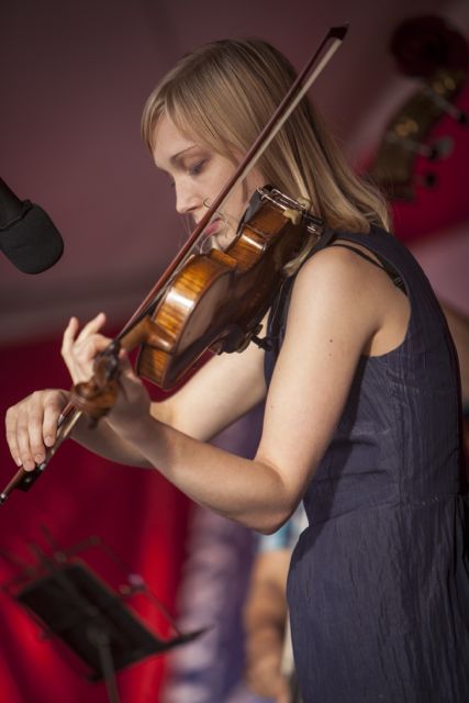 Free Range Chicks -Bios